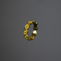 Fabula Etrusca - Gioielli in Oro Etrusco