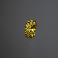 Fabula Etrusca - Gioielli in Oro Etrusco