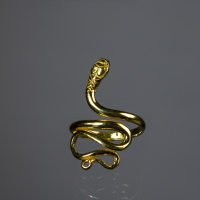 Fabula Etrusca - Gioielli in Oro Etrusco